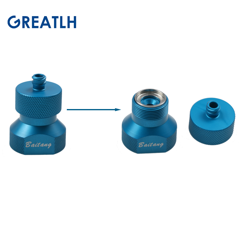 Nano Fat Filter Set Nano Fat Transfer Cartridges Fat Transfer Nano Fat ...