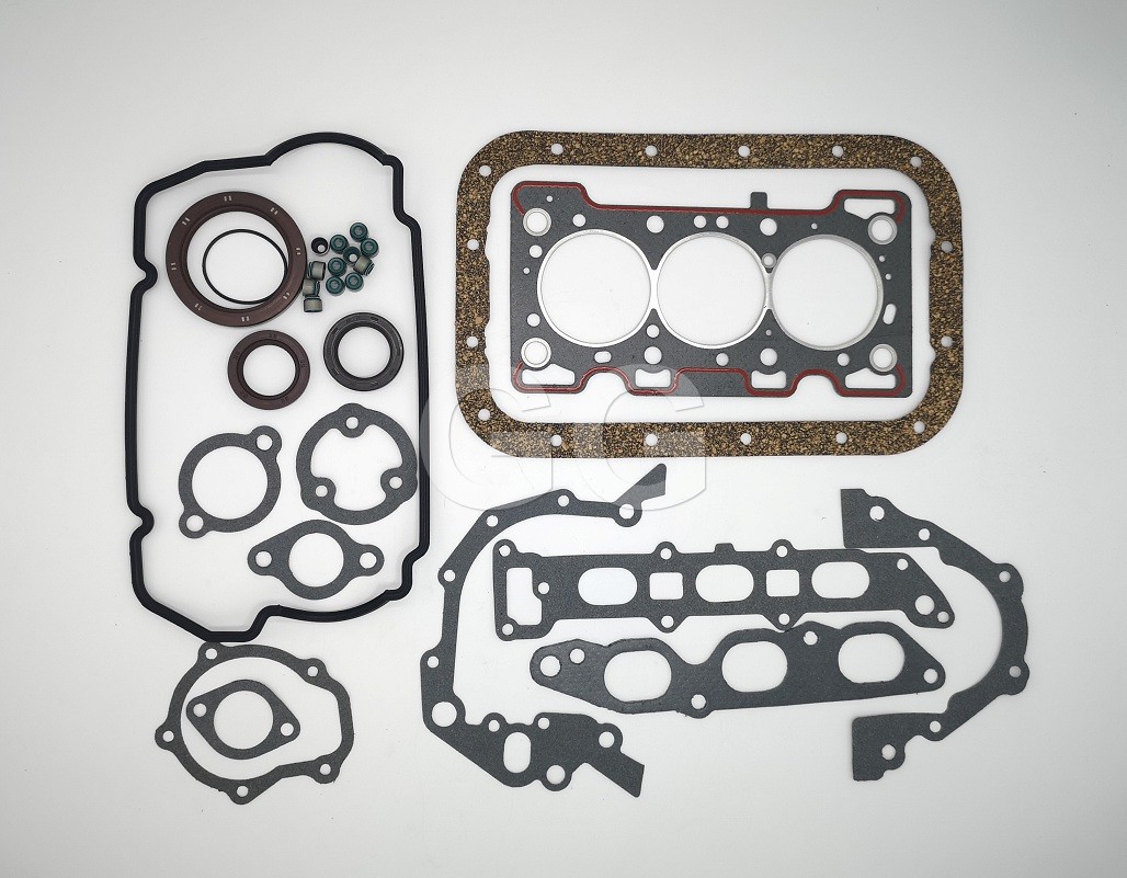 Suzuki F6A Carry Multicab Engine Gasket Overhauling Overhaul Gasket ...