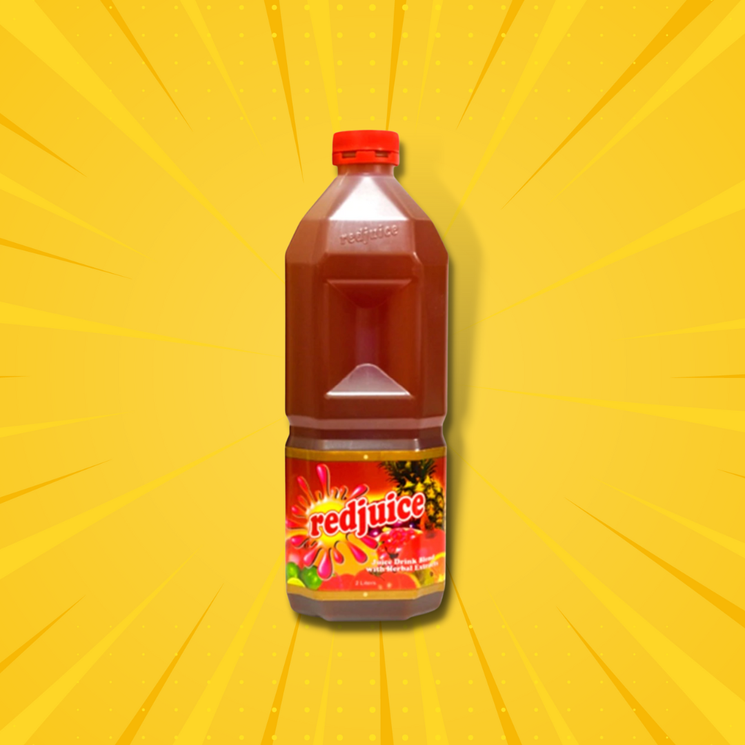 Original Red Juice 2L REDJUICE Red Juice 2L that helps cleanse PANG ...