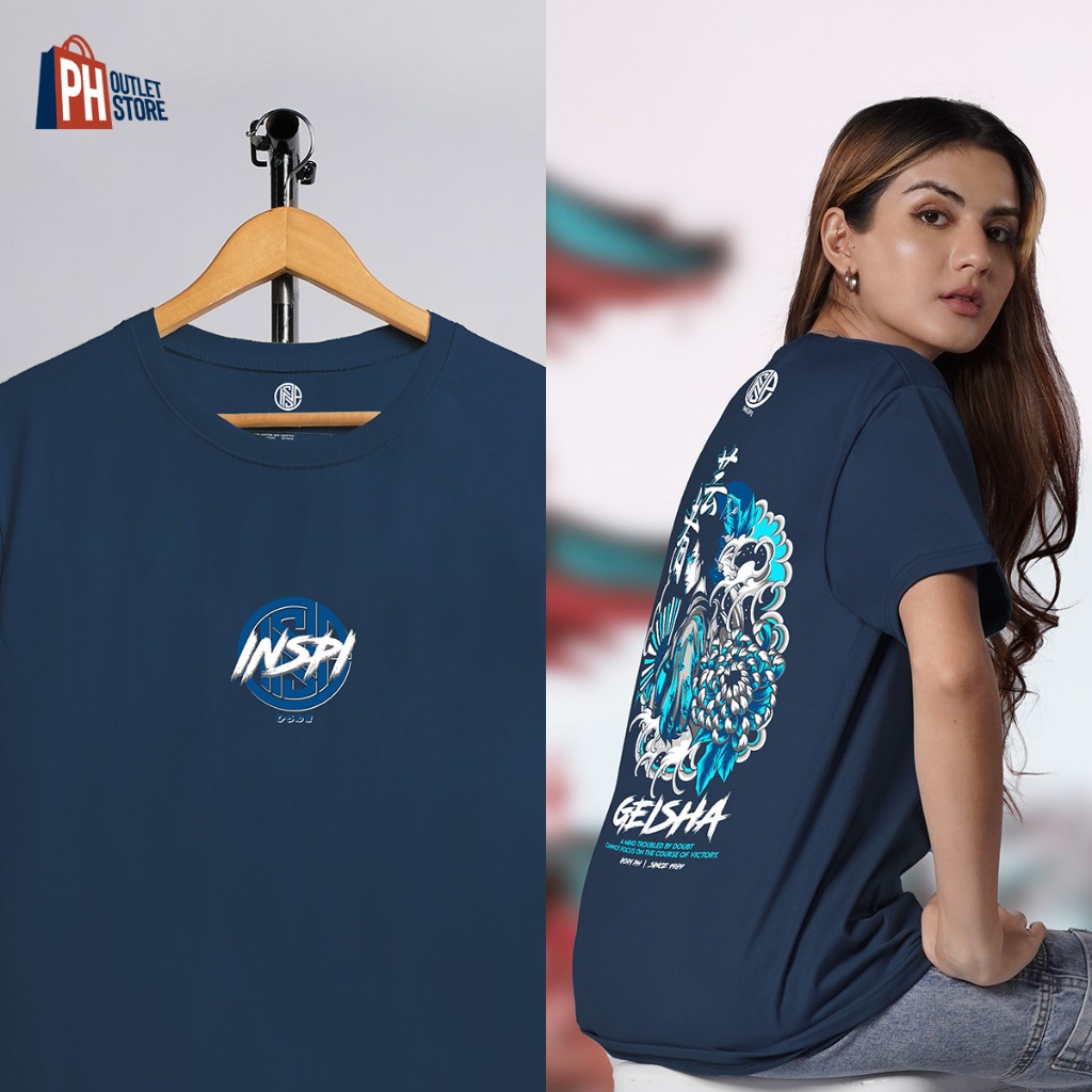 PH Outlet Store Asian Oriental Inspired Tshirt Collection for Men ...