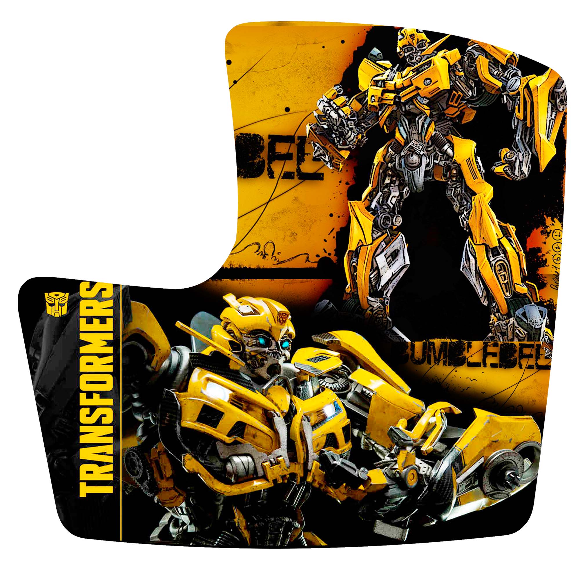 MIO SPORTY GAS TANK STICKER (BUMBLE BEE 2) ej cycle | Lazada PH