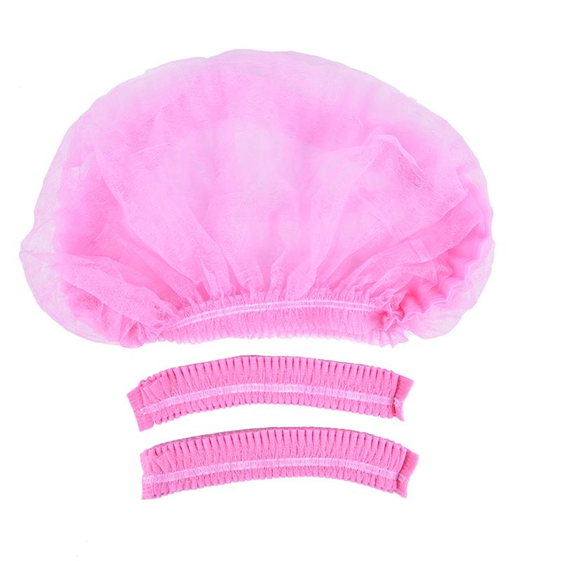 Shower cap for Angkas and Joyride Passenger Bouffant Cap Surgical Cap ...