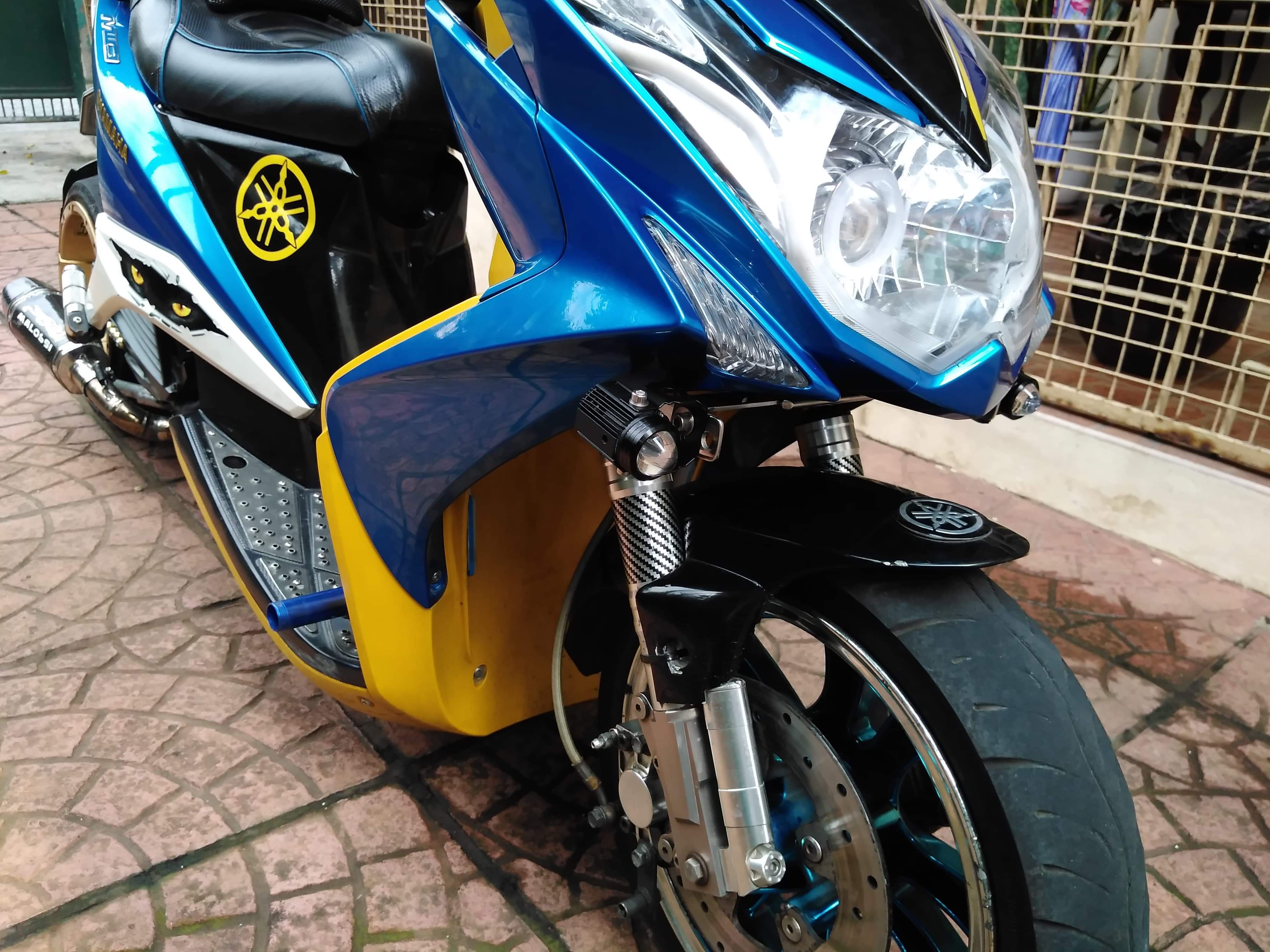 MXI 125 Mini Driving Light STAINLESS BRACKET (304 STAINLESS) | Lazada PH