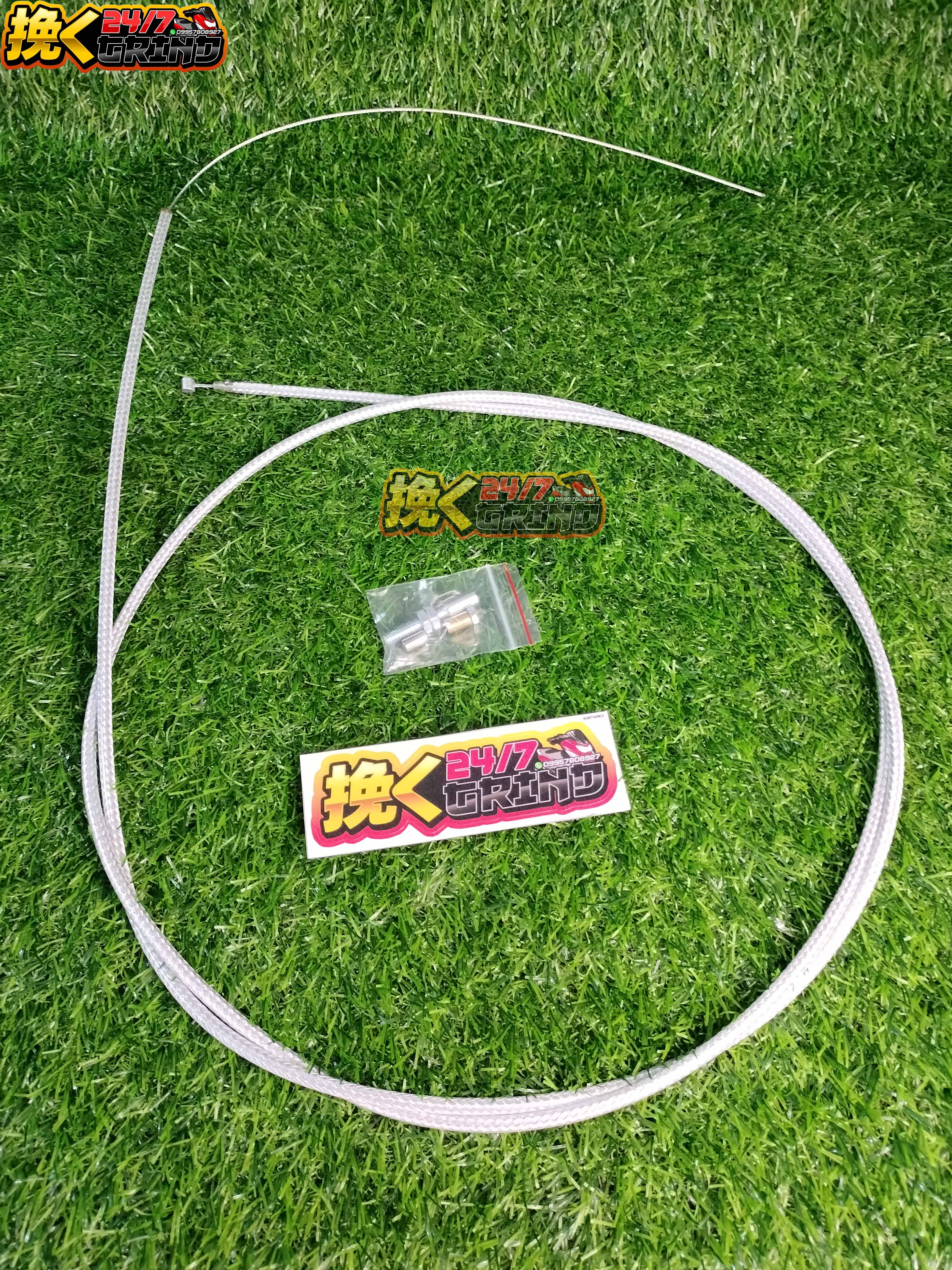 RM MiNi QUiCK THROTTLE / RM CABLE / RM SUPER MINI Universal | Lazada PH