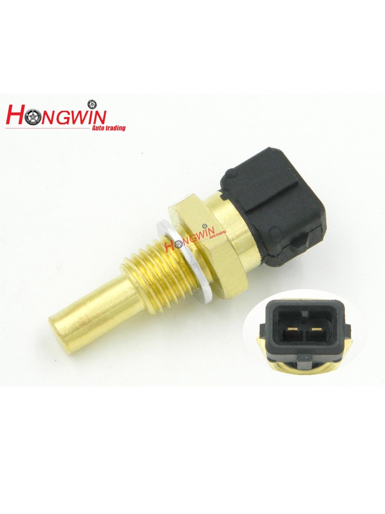 Coolant Water Temperature Sensor 13621709966 For BMW3 Saloon VOLVO ...