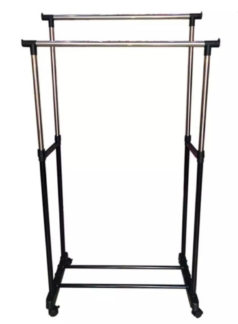 4C Trading High Quality & Affordable price Double Pole Standing ...