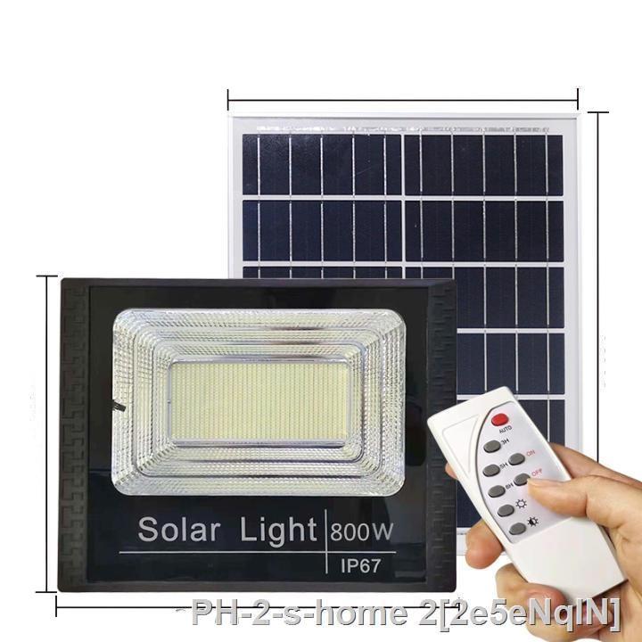 🇵🇭solar light🇵🇭】1000w solar lights outdoor waterproof solar lights ...