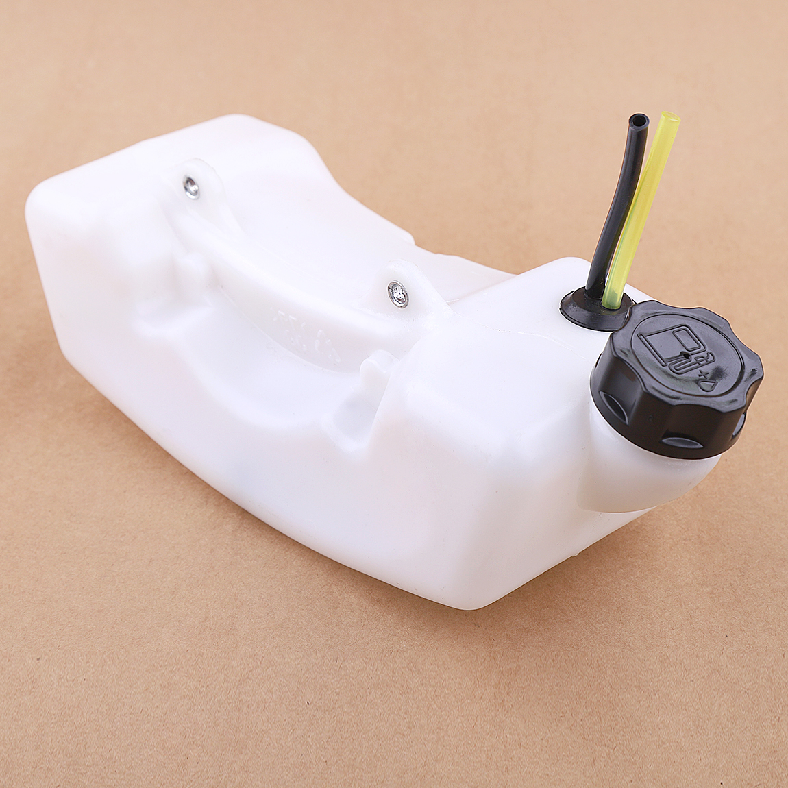Brush Cutter Fuel Tank Universal Brushcutter Replacement Part Medium ...