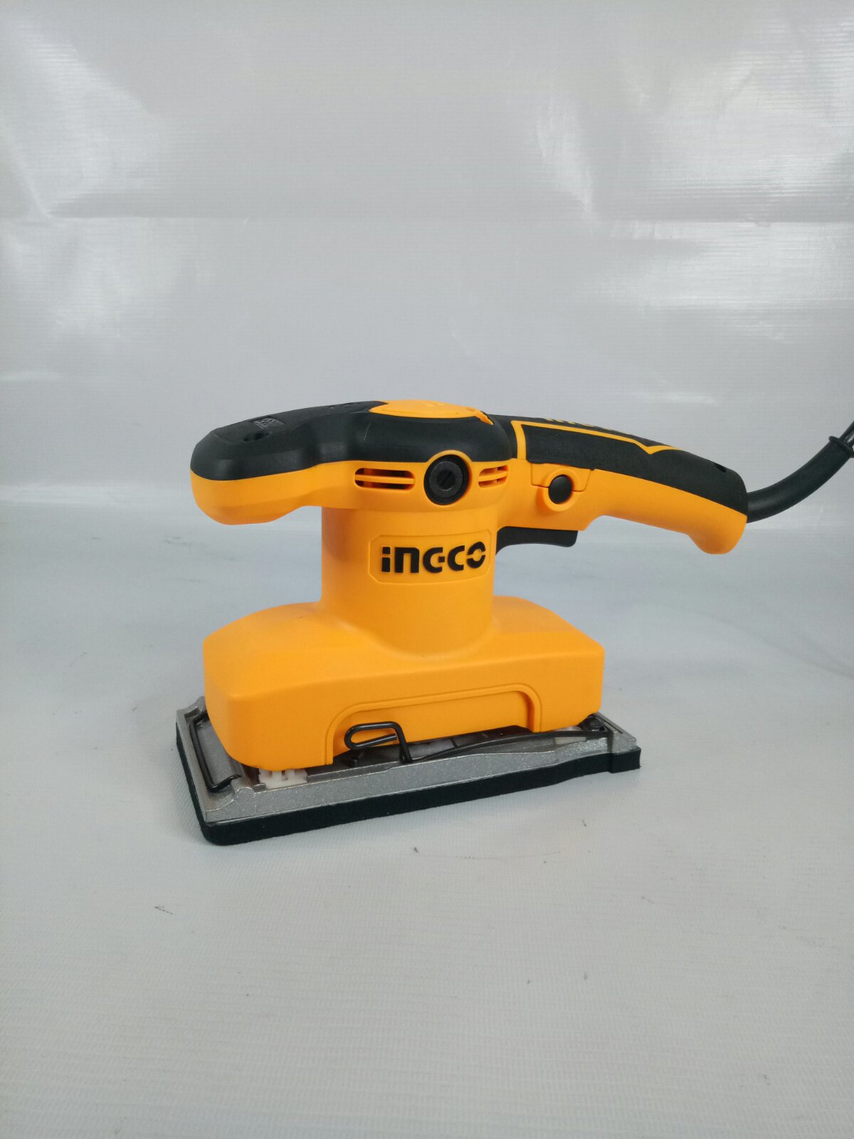 INGCO FS3208 Finishing Sander 320W [JSR | IPT] | Lazada PH
