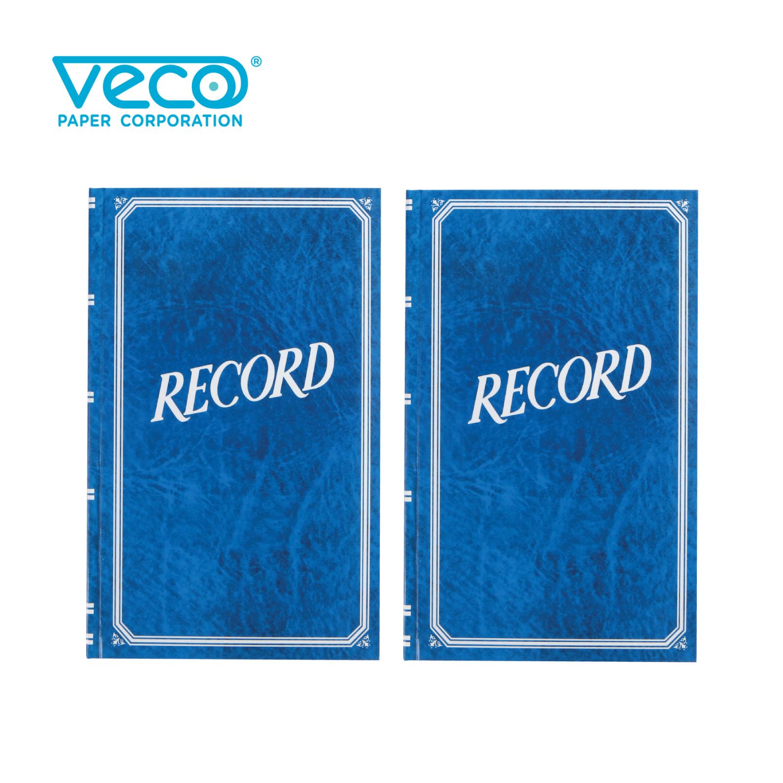 Veco 99 Record Book 7.10in x 11.75in (2pcs) | Lazada PH