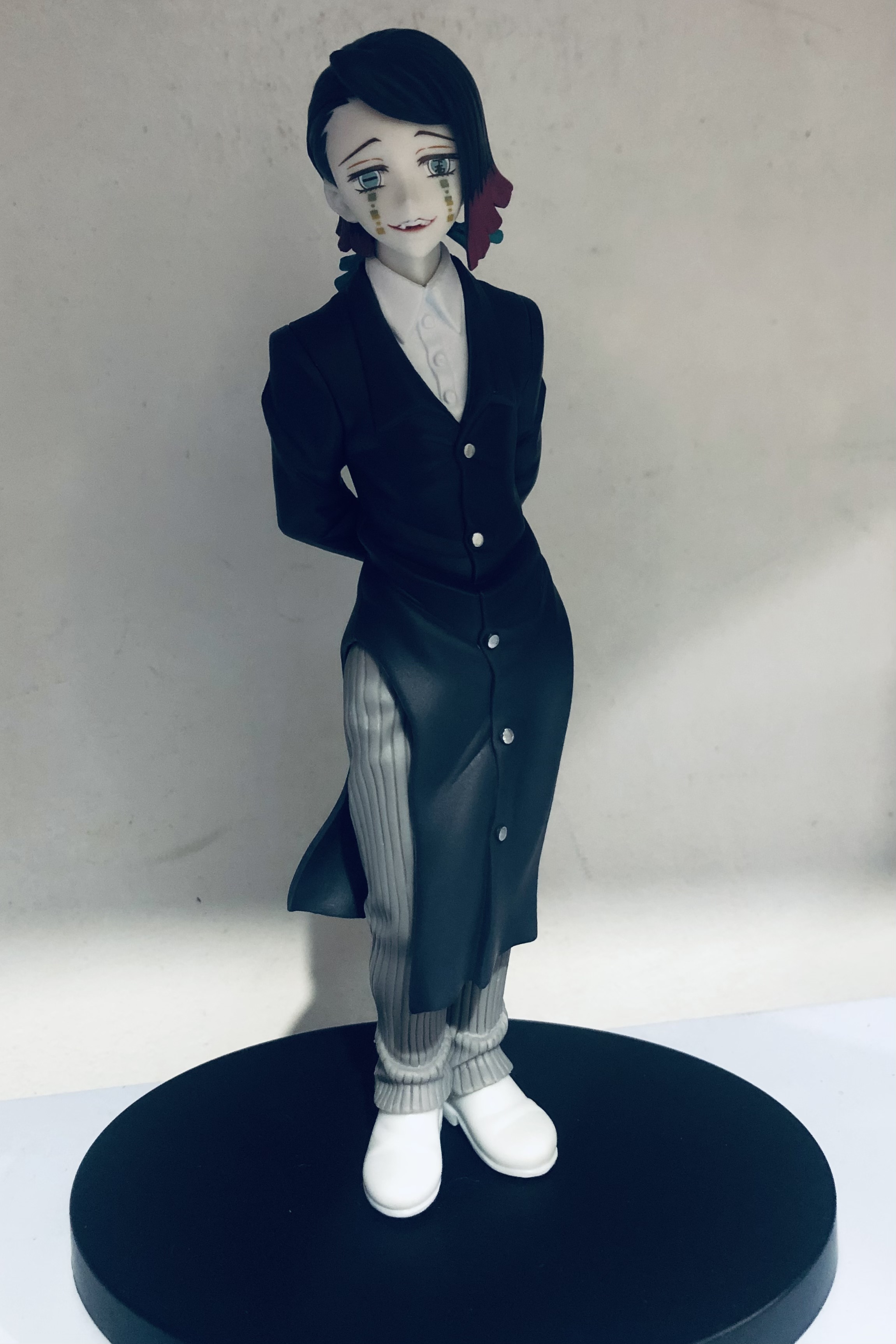 Demon Slayer (DS) Banpresto Kimetsu no Yaiba Demon Series Vol. 3- Enmu ...