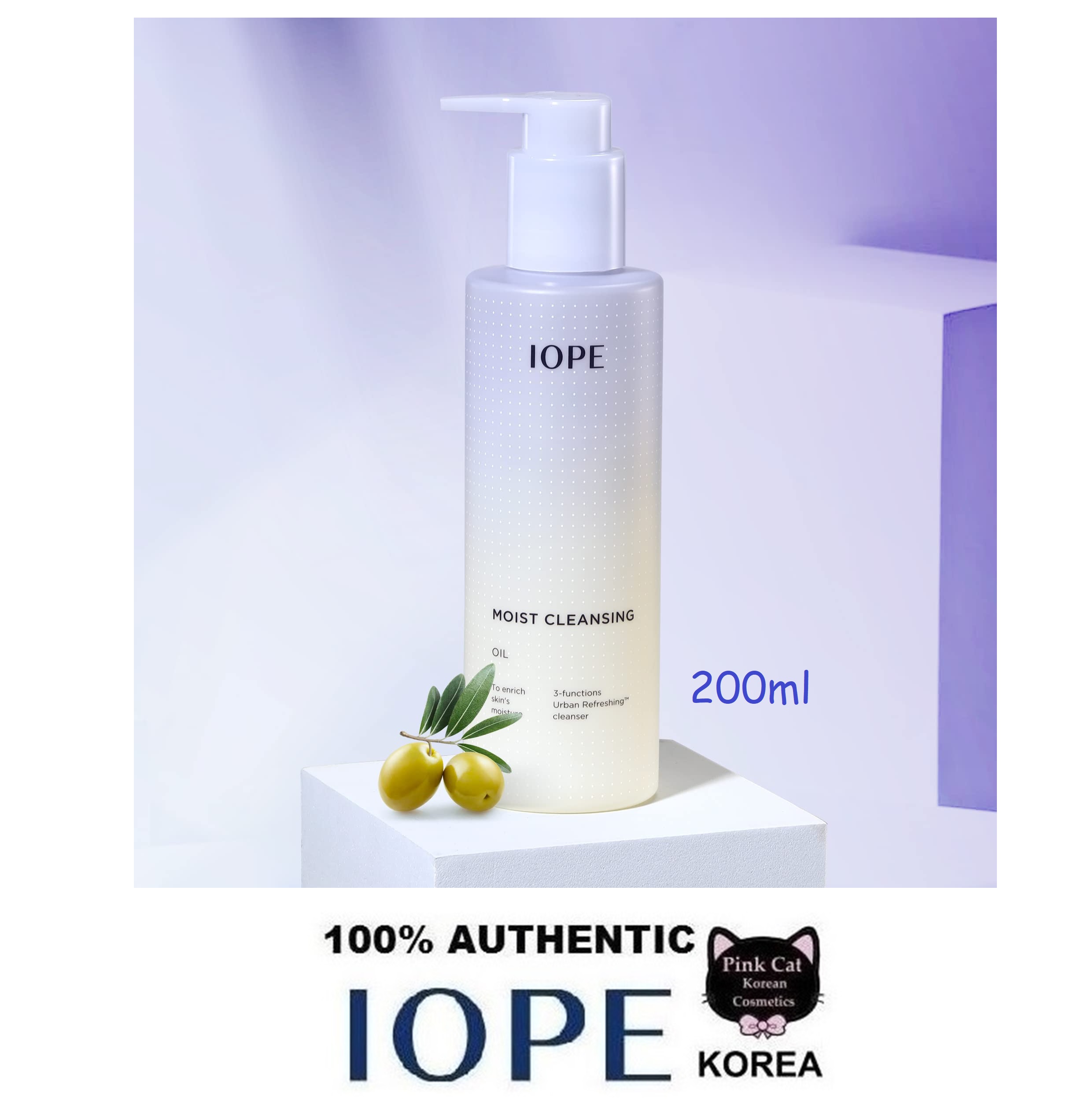 Iope Makeup Remover | Saubhaya Makeup