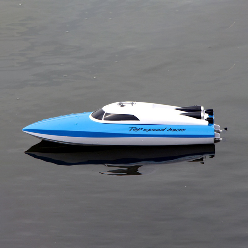RC Waterproof Boat Radio Remote Control Super Remote Control Boat High ...