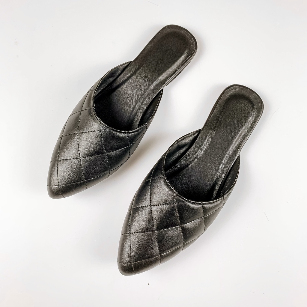 Milan Official Ross Mules | Lazada PH