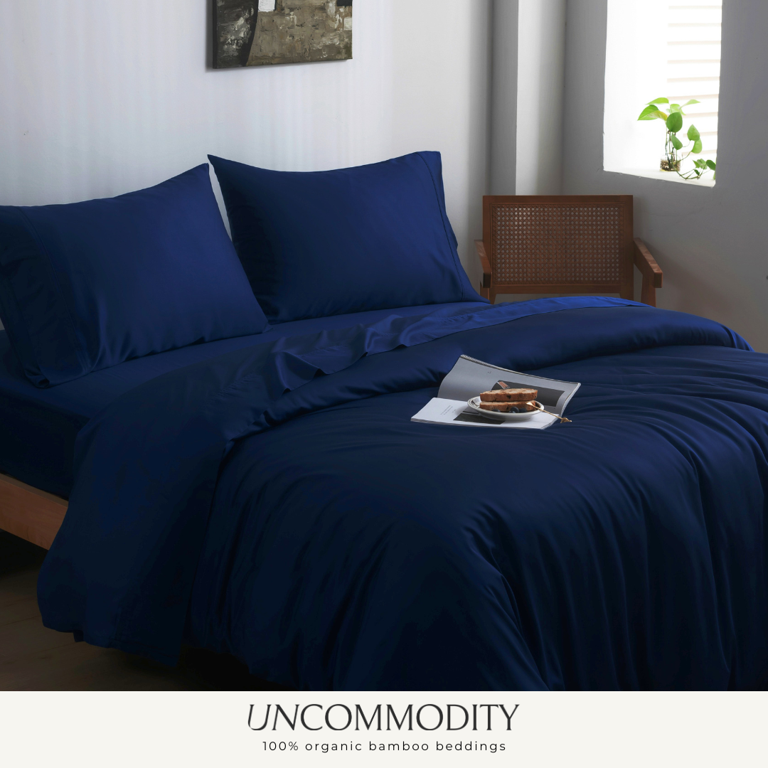 Uncommodity Bamboo Bedding Sets - Discovery Set | Lazada PH