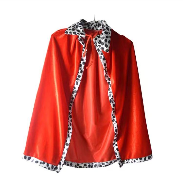 Kids King Prince Cape Prince's Cloak Duke Royalty United Nations ...