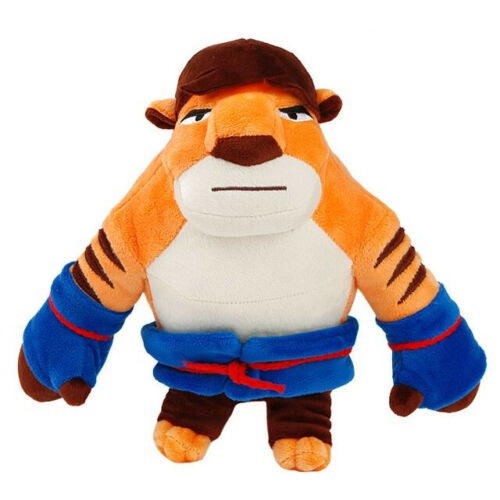 Running man Stuffed Toy Plush Doll Kuga Liu Lonky Miyo Korean Anime TV ...
