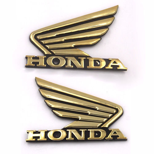 NEW HONDA LOGO Motorcycle CB400 CB500F CBR600RR CB650R CB650R Cb500x ...