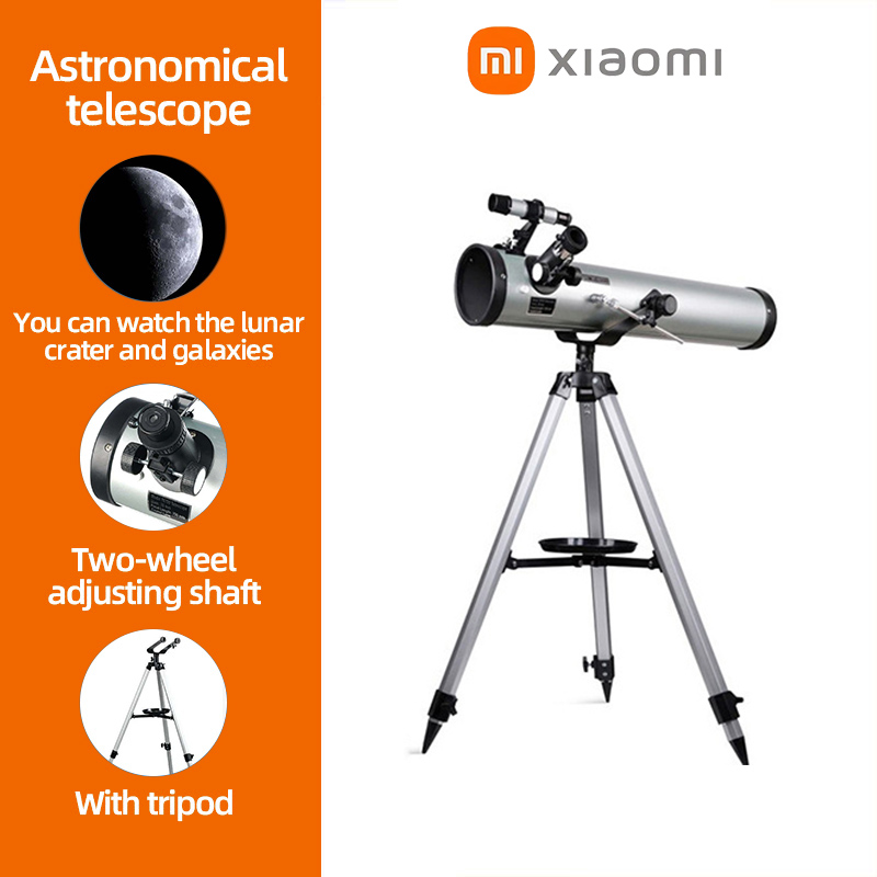 Xiaomi F36050M / F70060 Outdoor Monocular Refractive Astronomical ...