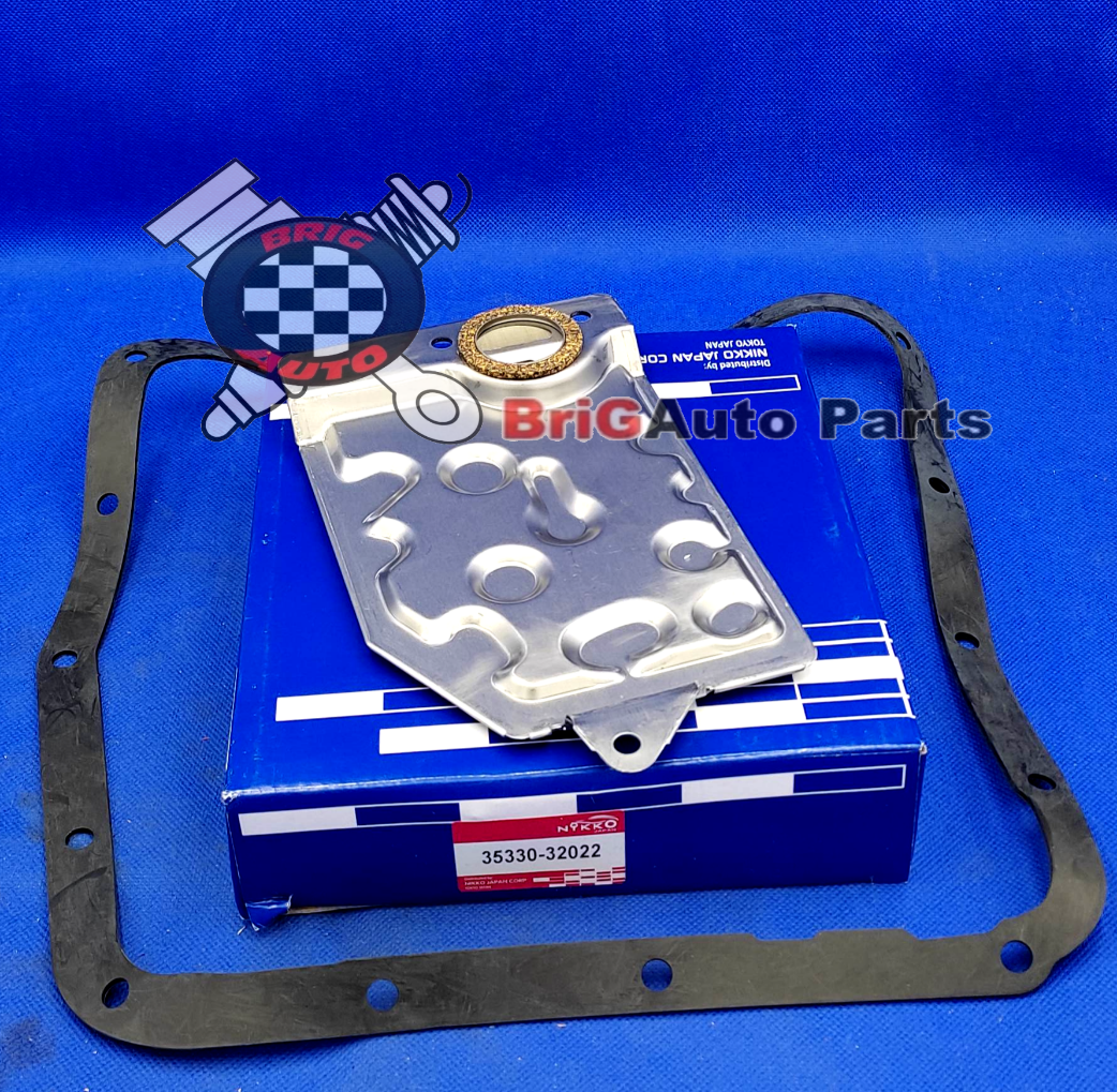 Toyota Camry 1996-2000 SXV20 5SFE ATM Transmission Filter with ATM ...