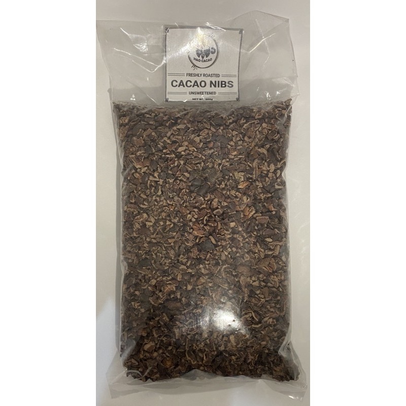 foodW HAO CACAO 5kg Products | Lazada PH