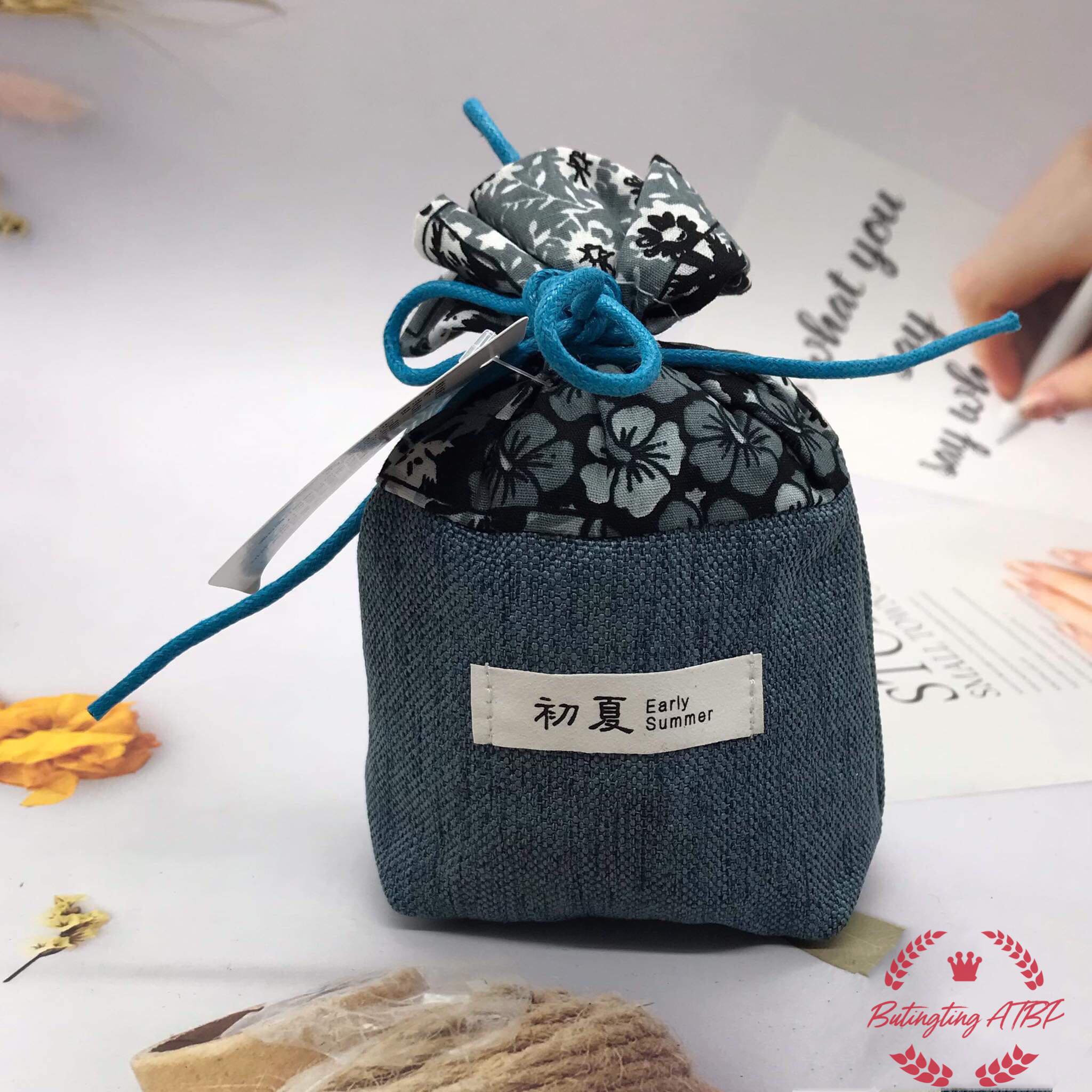 Early summer sachet Natural Sachet Bag Aromatherapy Aromatic Air ...