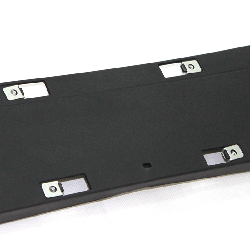 Front Bumper License Plate Bracket Support Mount Frame 2138803000 for ...