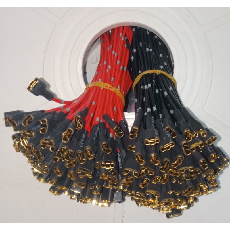 Horn Socket-terminal (all types of vehicle)-heavy duty | Lazada PH