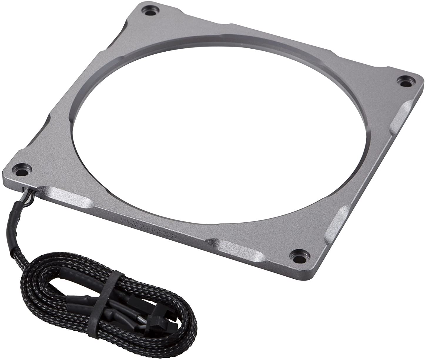 PinkleHub | PHANTEKS Halos Lux 140mm Digital RGB LED Fan Frame ...