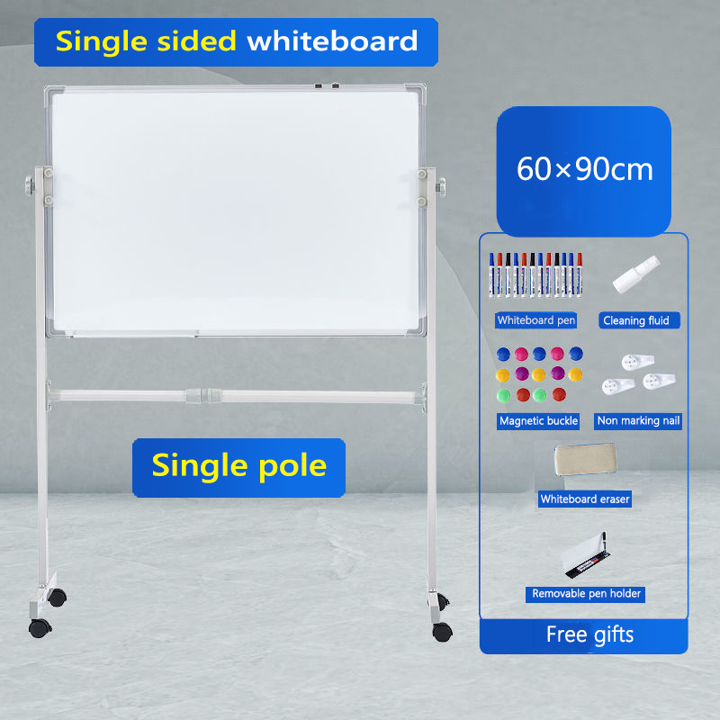 white board marker with stand set for kids Double-sided Writable ...