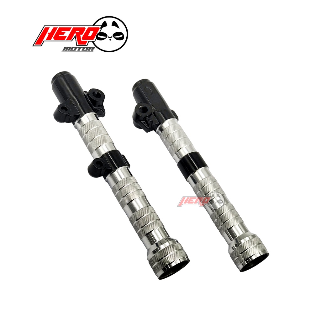 Lighten Front Shock WAVE 125 RAIDER 150 XRM 125 SYM ORIGINAL STREET ...