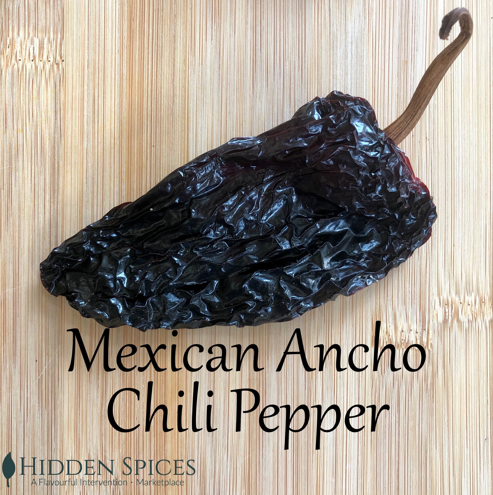 Mexican Ancho Chili Peppers | Lazada PH