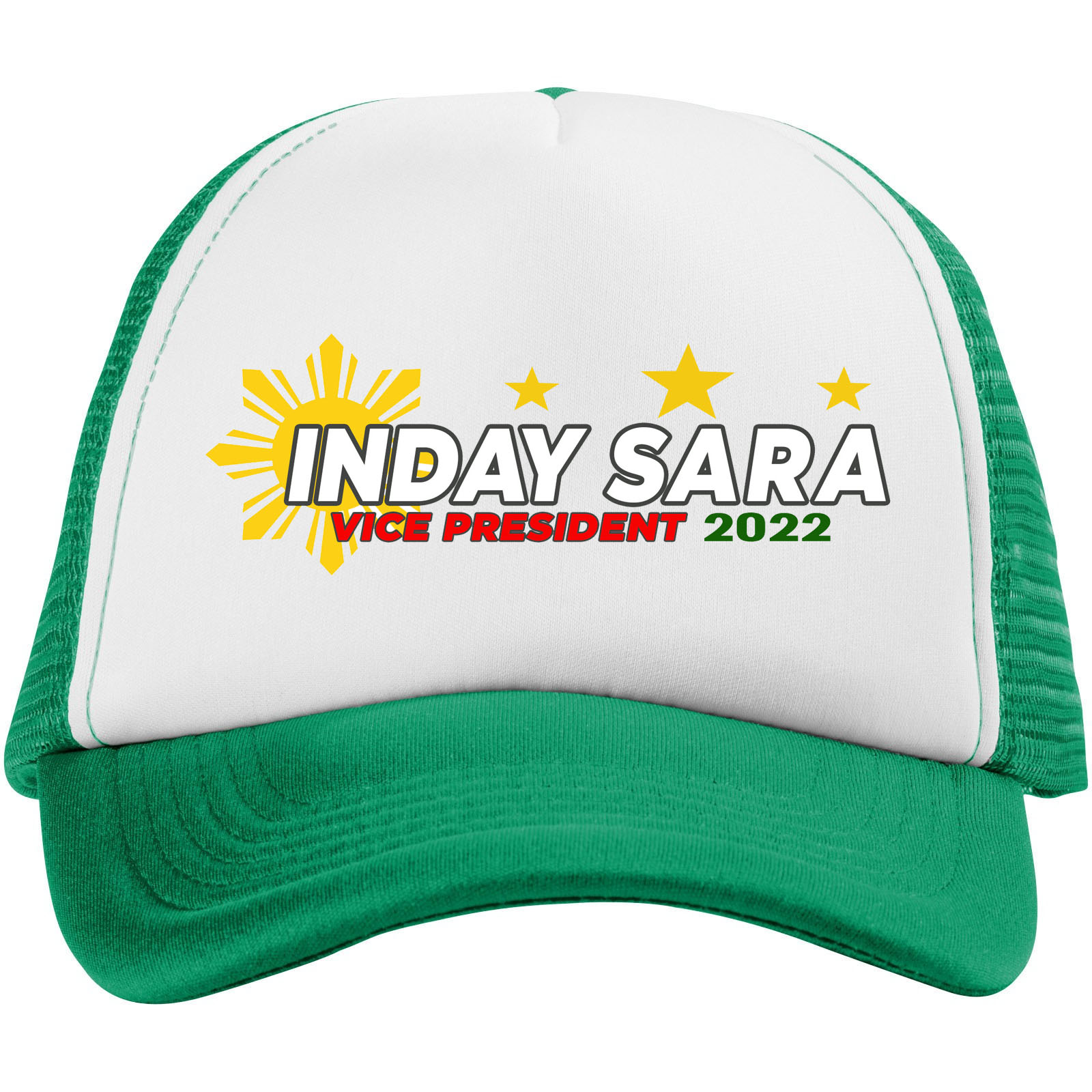 SARA ALL ELECTION CAP 2022 / net cap snap back / baseball cap ...