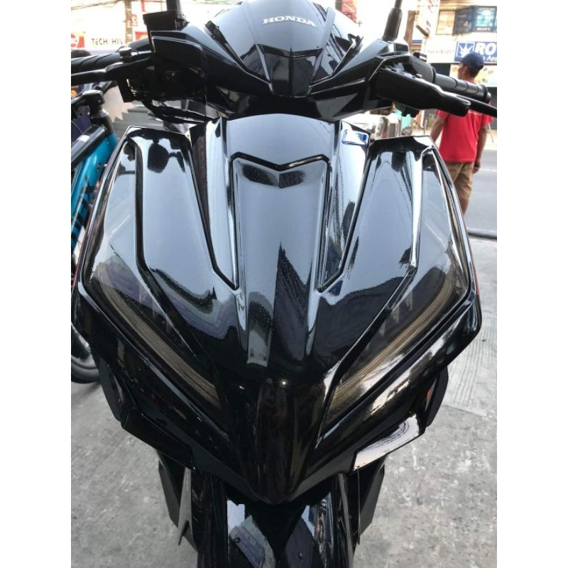 Honda Click V4 V3 V2 / 125i 150i Kilay Tint Game Changer | Lazada PH