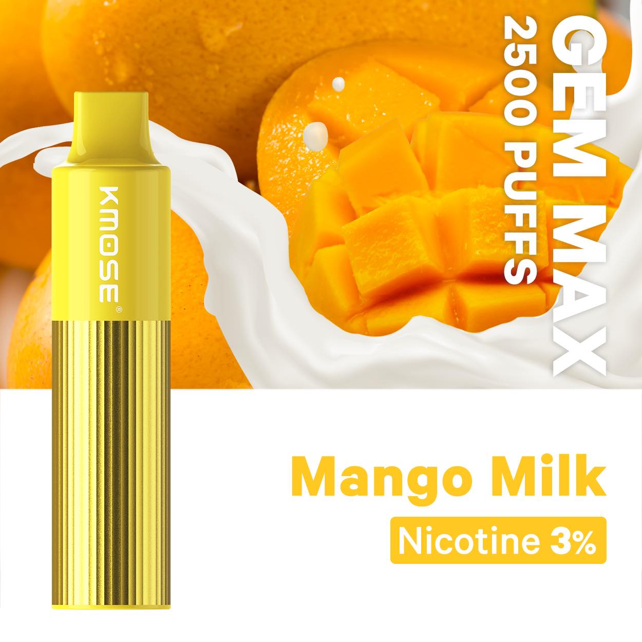 { LEGIT } KMOSE | 1000Puffs | 2500puffs DISPOSABLE VAPE EJUICE VAPE ...