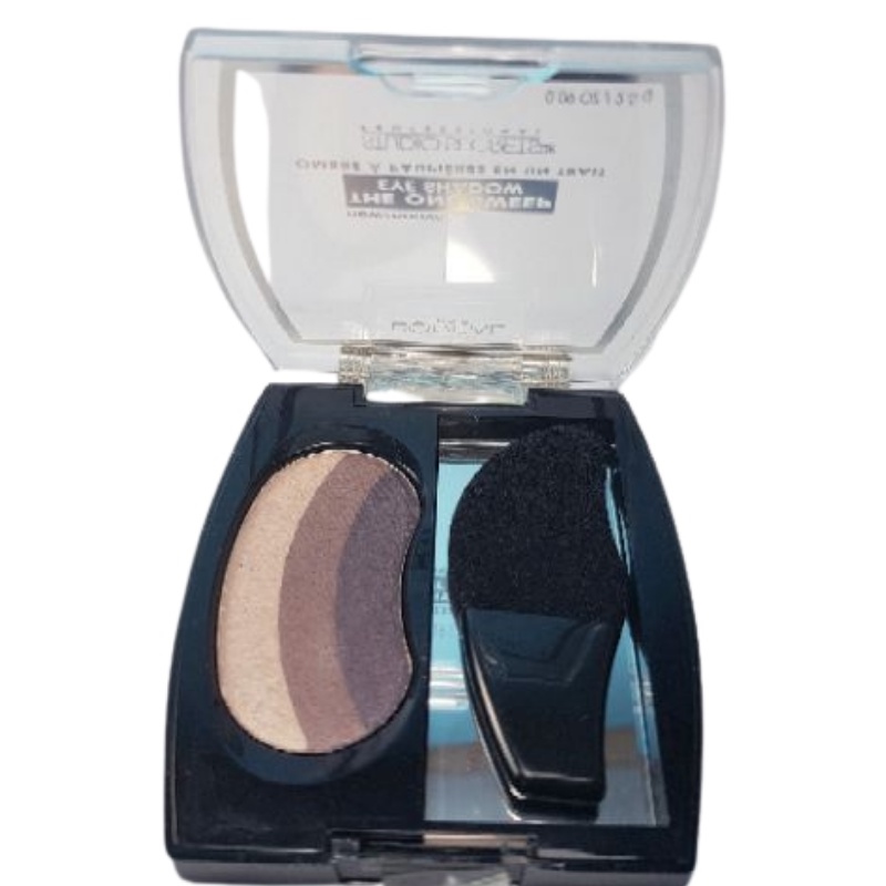 L'Oreal Paris The One Sweep Eyeshadow (NO APPLICATOR) | Lazada PH