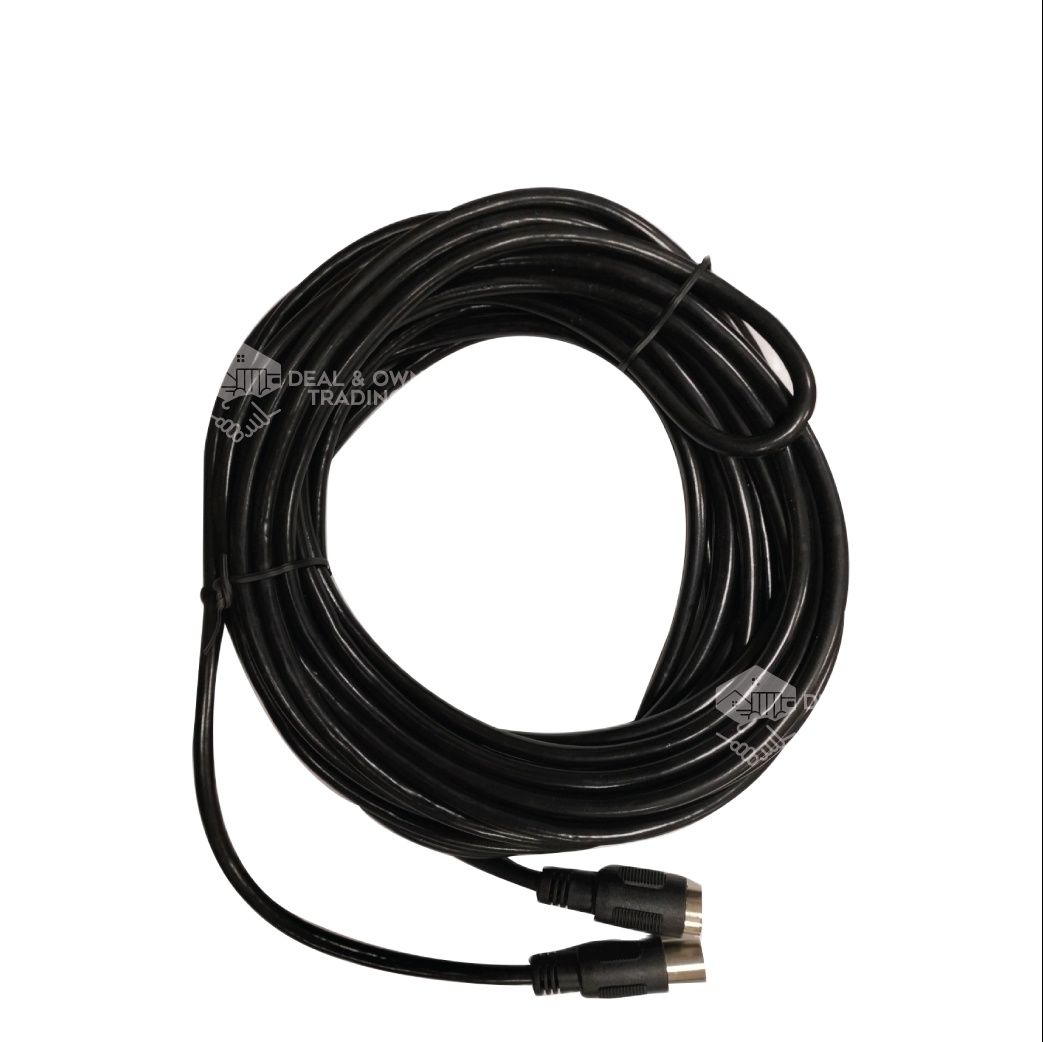 Kevler 10M Conference Cable Extension for Conference Microphone | Lazada PH
