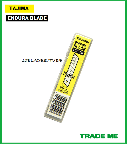 CUTTER BLADE LCB TAJIMA Brand | Lazada PH