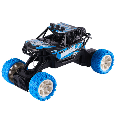 RC Car 1/20 4WD Monster Truck Crawler Climbing RC Car 4x4 Monster Truck ...