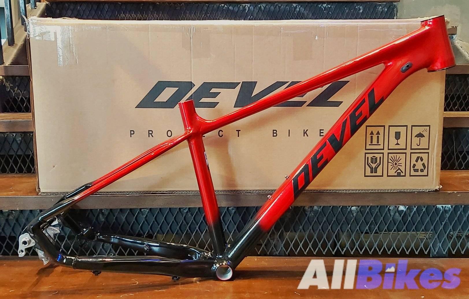 DEVEL TECHTEAM 29ER | Lazada PH