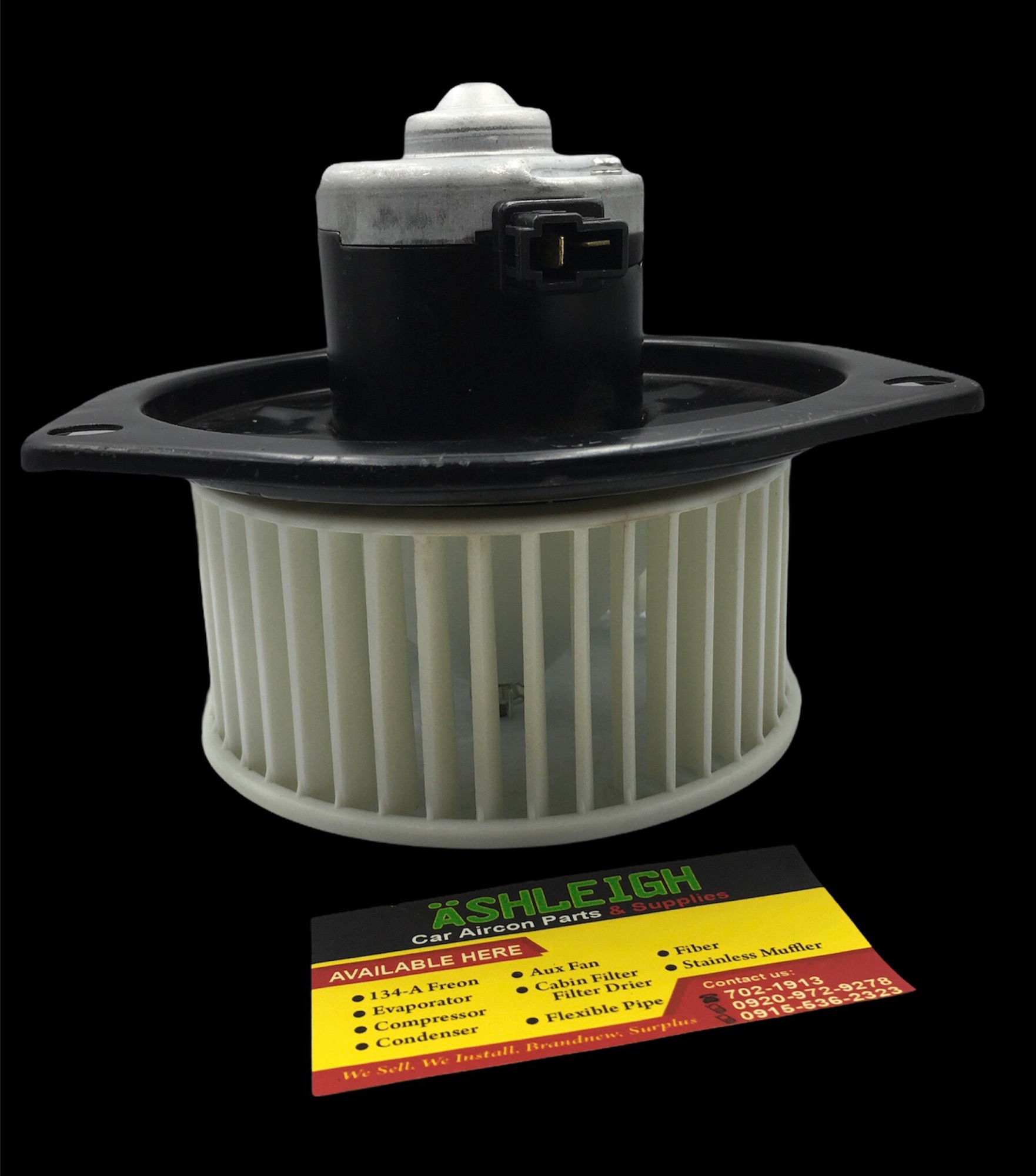 Mitsubishi L200 blower motor assembly Car aircon parts quality | Lazada PH