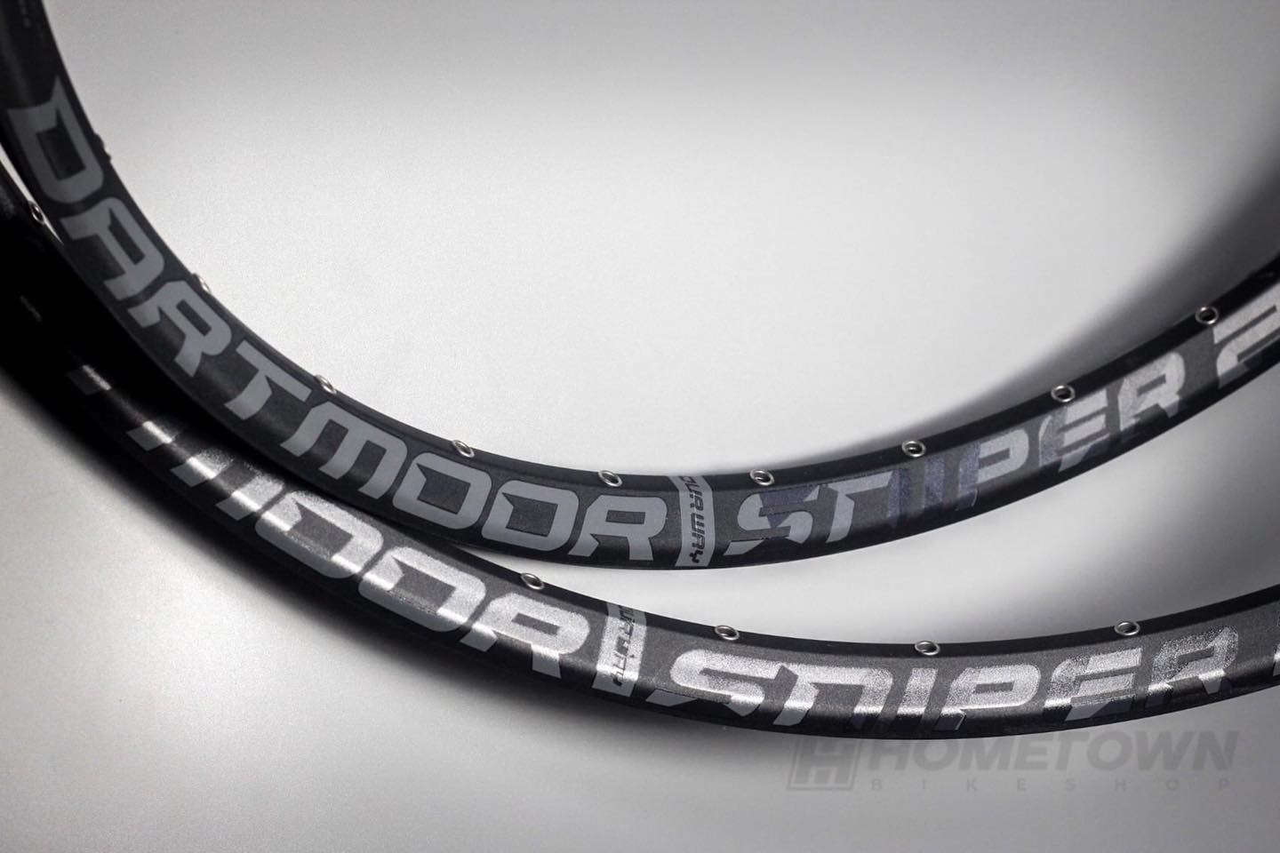 Dartmoor Sniper 27.5x32H Tubeless Ready Rim | Lazada PH