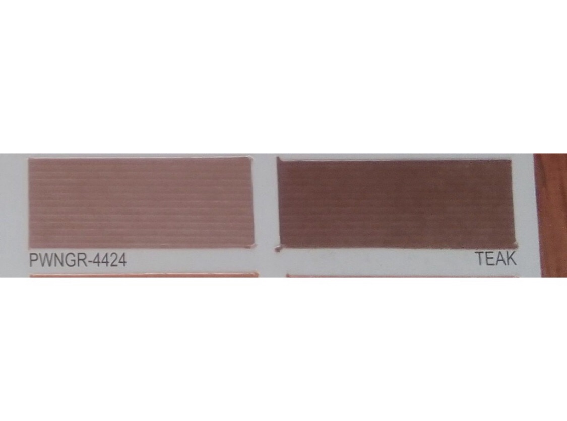Welcoat Premium NGR Penetrating Wood Stain Walnut, Mahogany, Teak, Oak ...