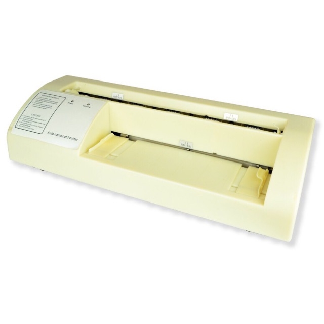 Officom Calling Card Cutter | Lazada PH