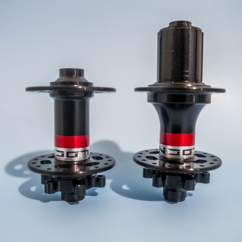 LDCNC 32H Hubs Carbon/Non-Carbon 8-12spd compatible Hyperglide | Lazada PH