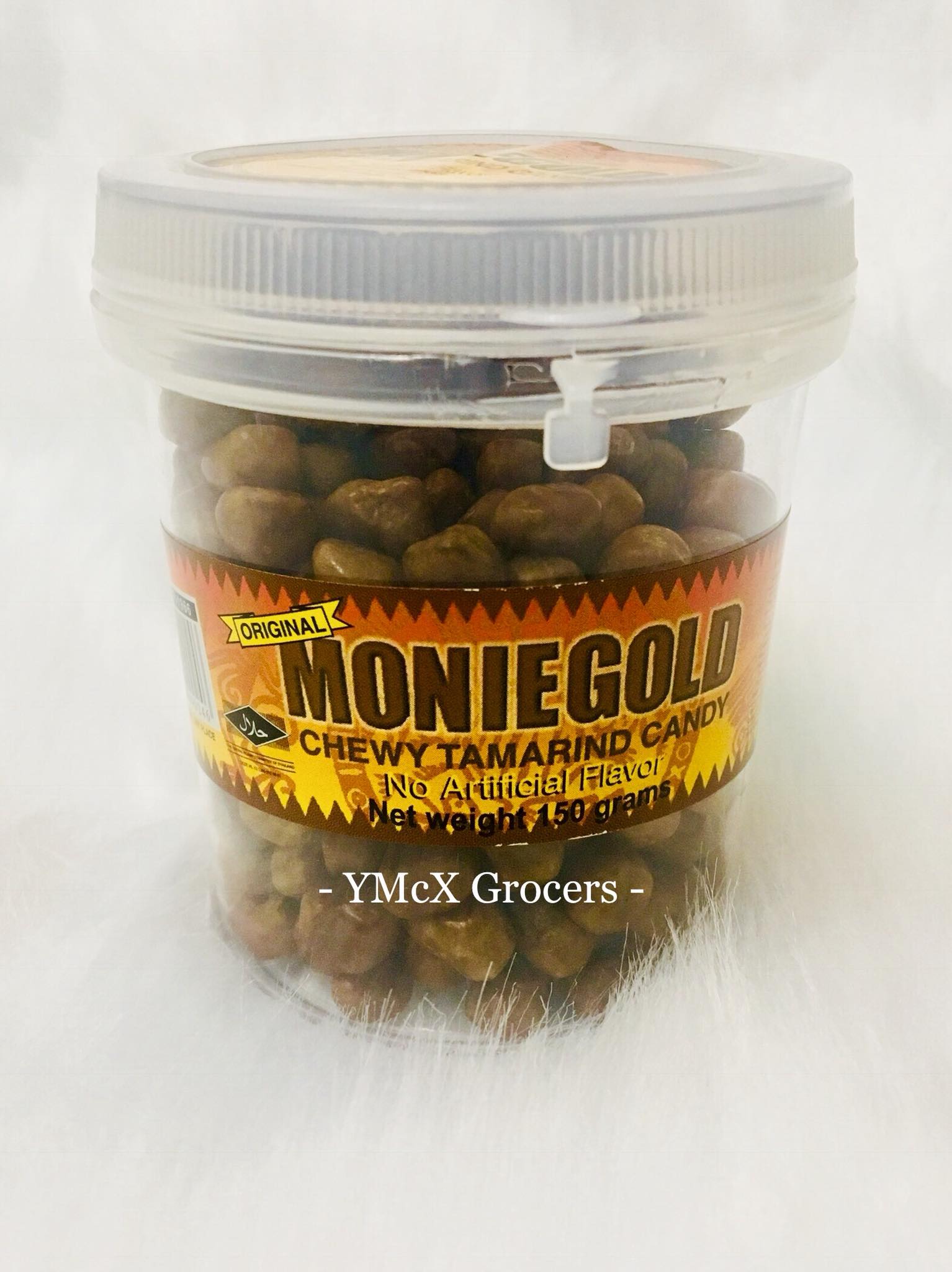 Moniegold Tamarind Candy | Lazada PH