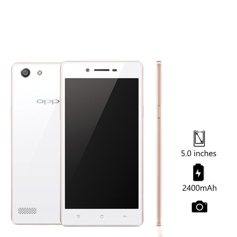 OPPO A33 100 Original Brand NEW Official phone 4 32 iles Android Phones ...