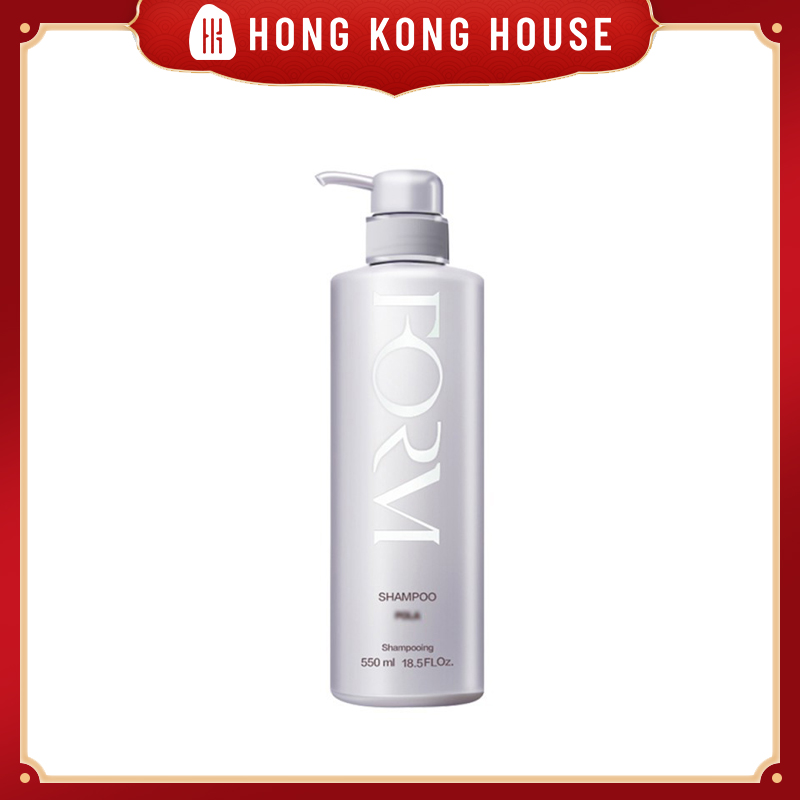 Japan Imported POLA FORM SHAMPOO 550ml | Lazada PH