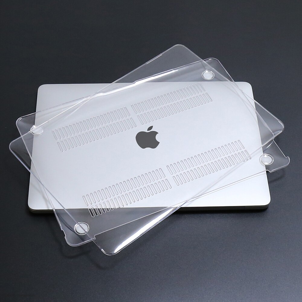 MacBook Air 13 Protective Case Flat Matte or Crystal Surface Macbbook ...