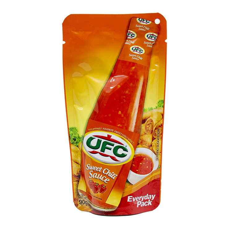UFC Sweet Chili Sauce 90g | Lazada PH